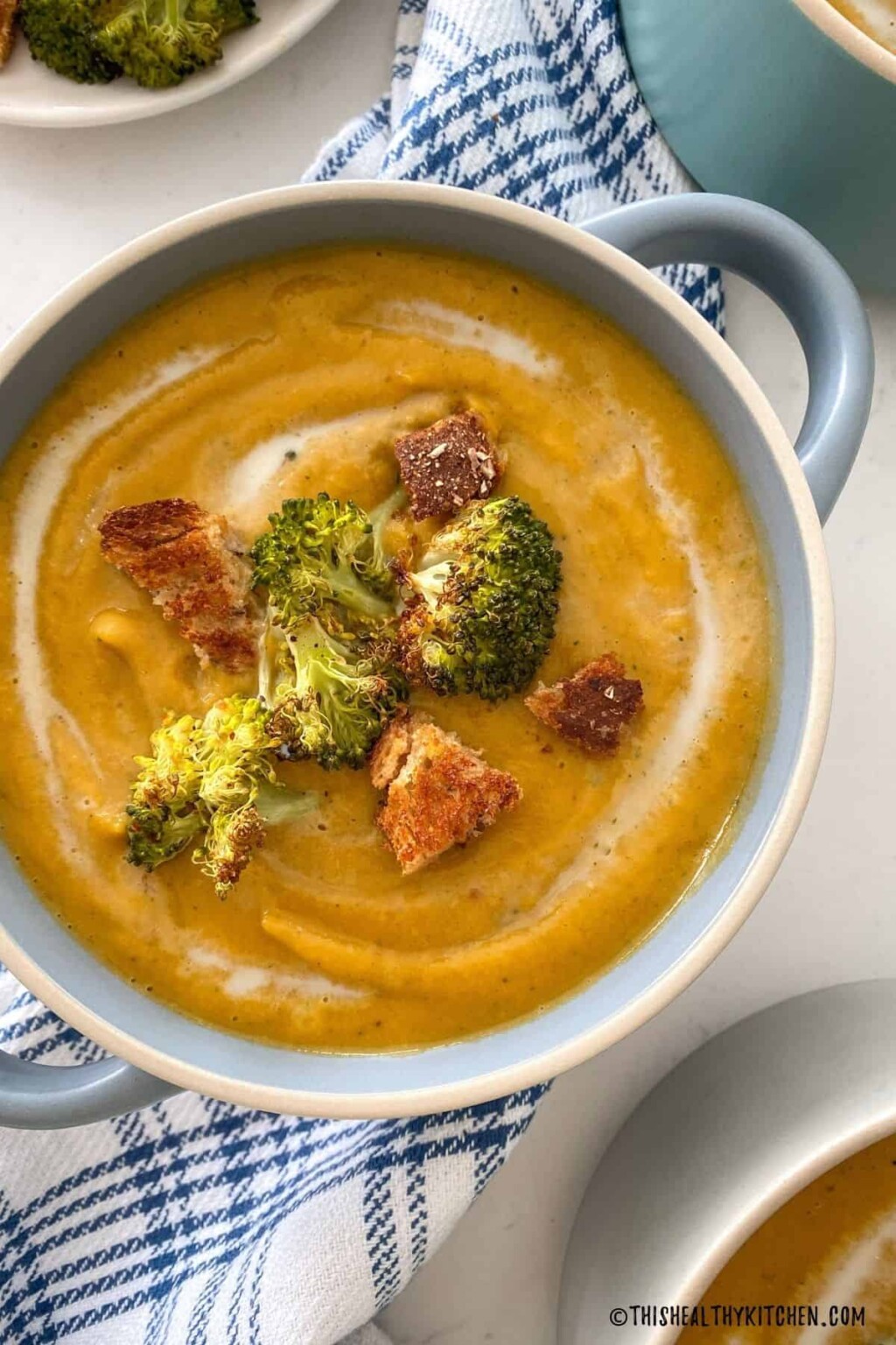 21 Easiest Fall Soup Recipes Your Fam Will Love - Cushy Spa