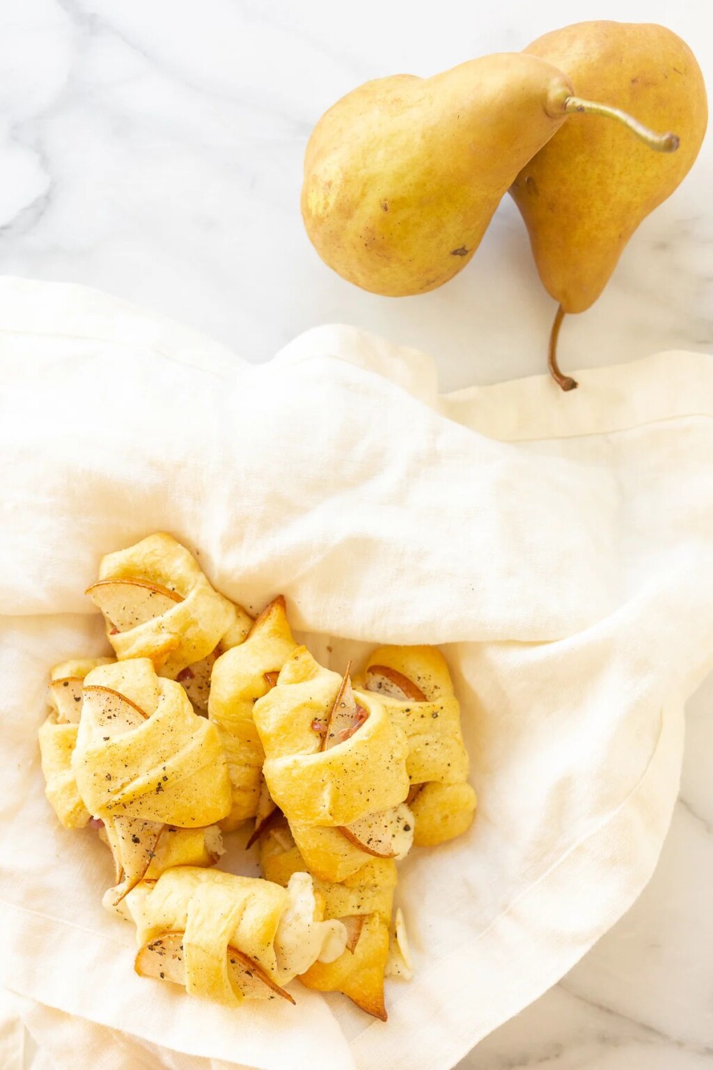 23 Thanksgiving Appetizers The Guests Will Actually Love - Cushy Spa
