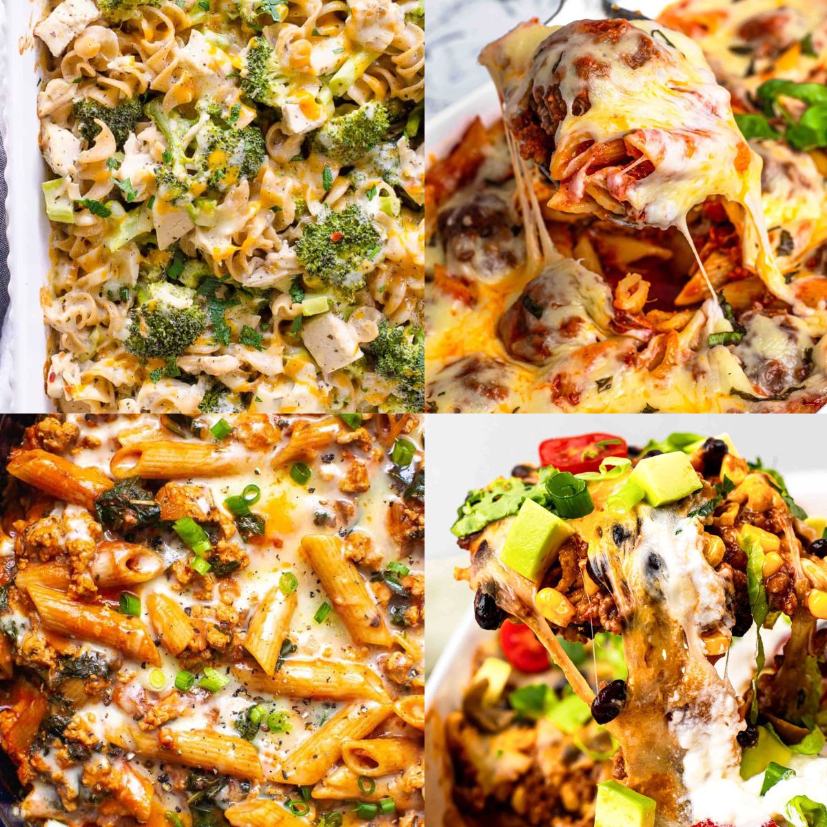 21 High Protein Fall Casseroles to Comfort Your Soul - Cushy Spa