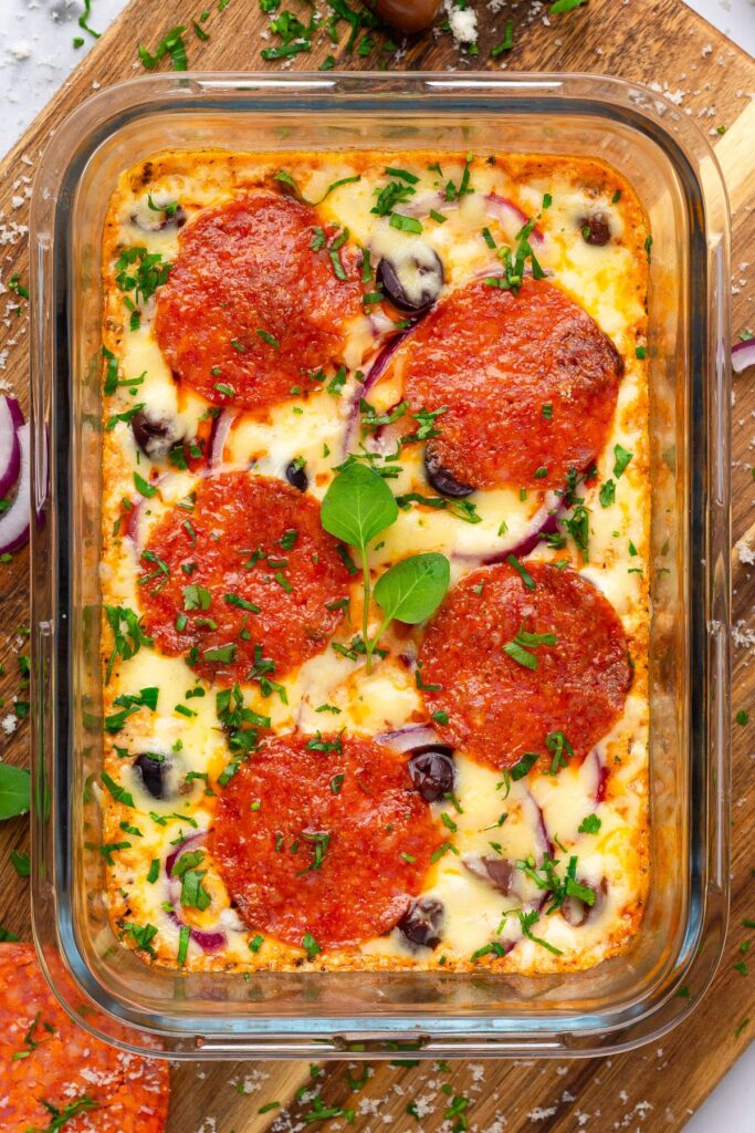 31 High Protein Clean Eating Recipes for This Fall - Cushy Spa