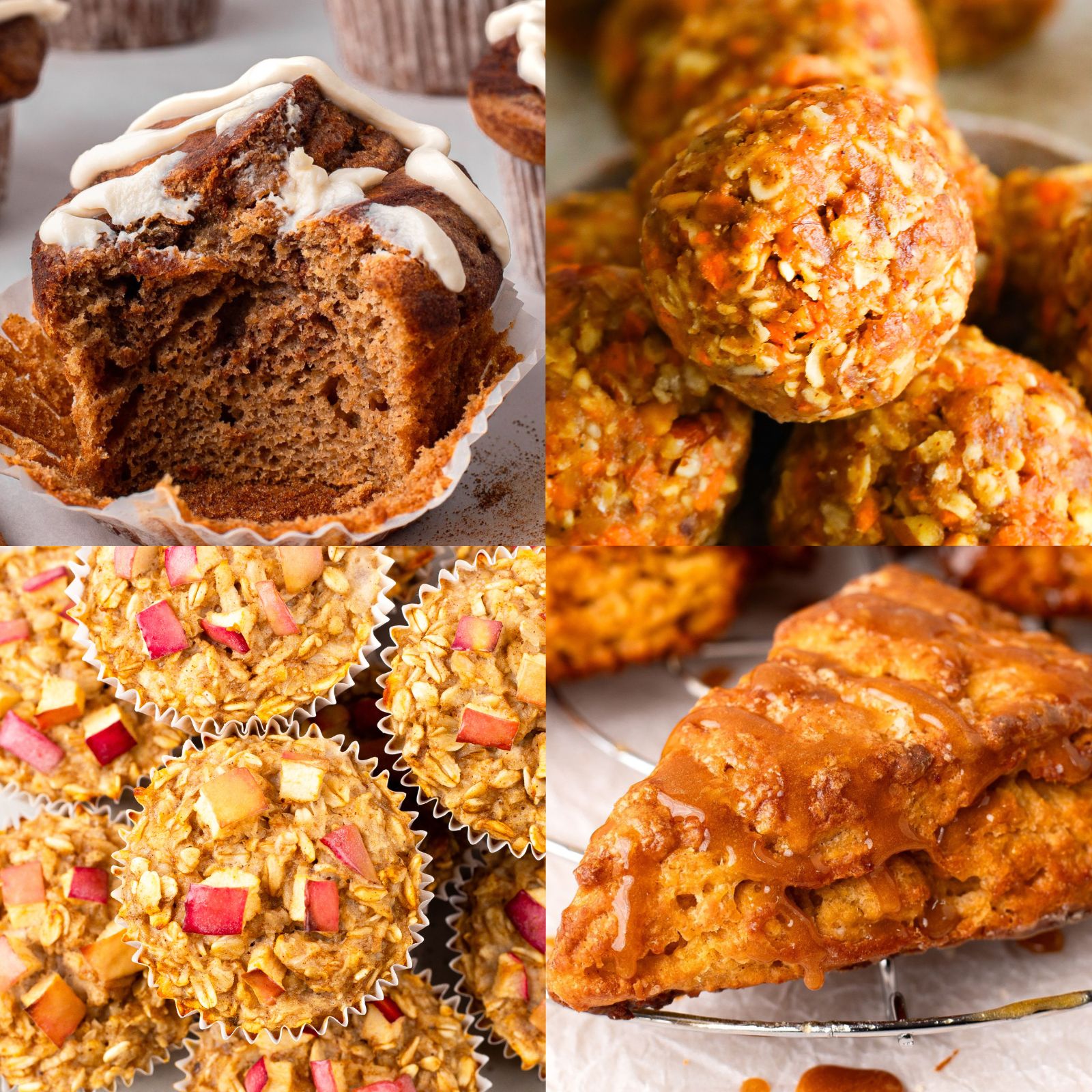 27 Healthy Fall Snacks for Kids - Cushy Spa