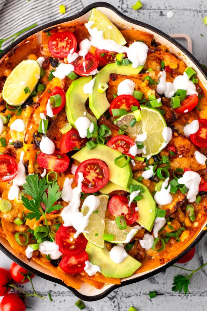 27 High Protein High Fiber Recipes for This Fall Season - Cushy Spa