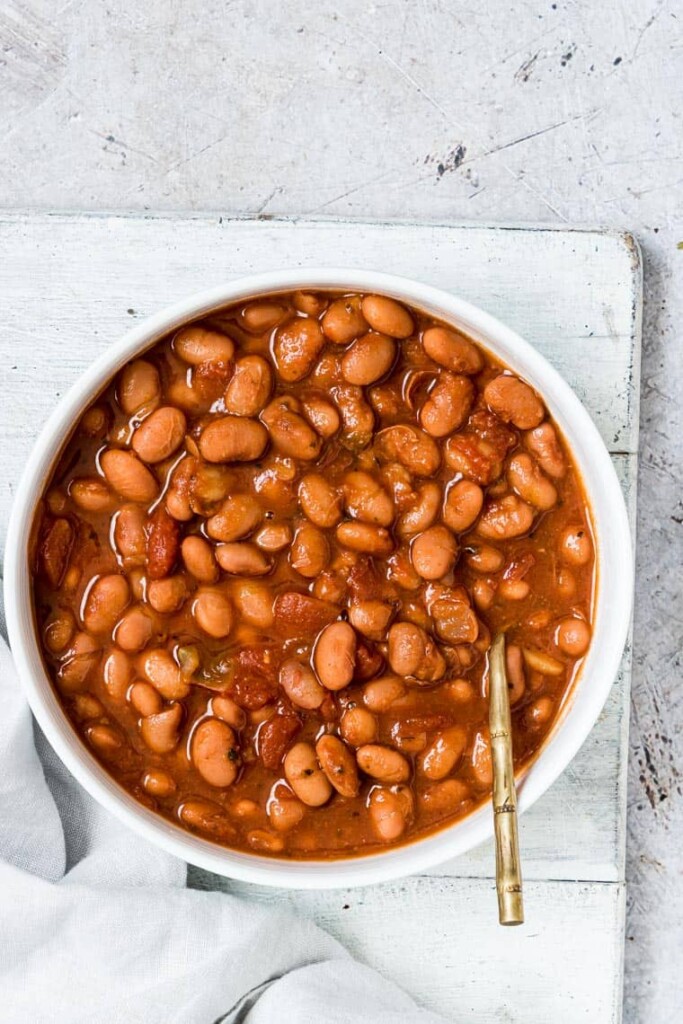 21 High Protein Thanksgiving Side Dishes for Family - Cushy Spa