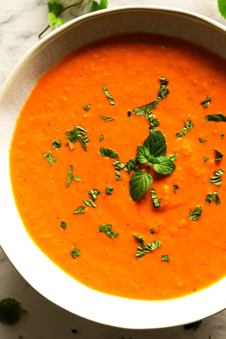 20 High Protein Winter Soup Ideas - Cushy Spa
