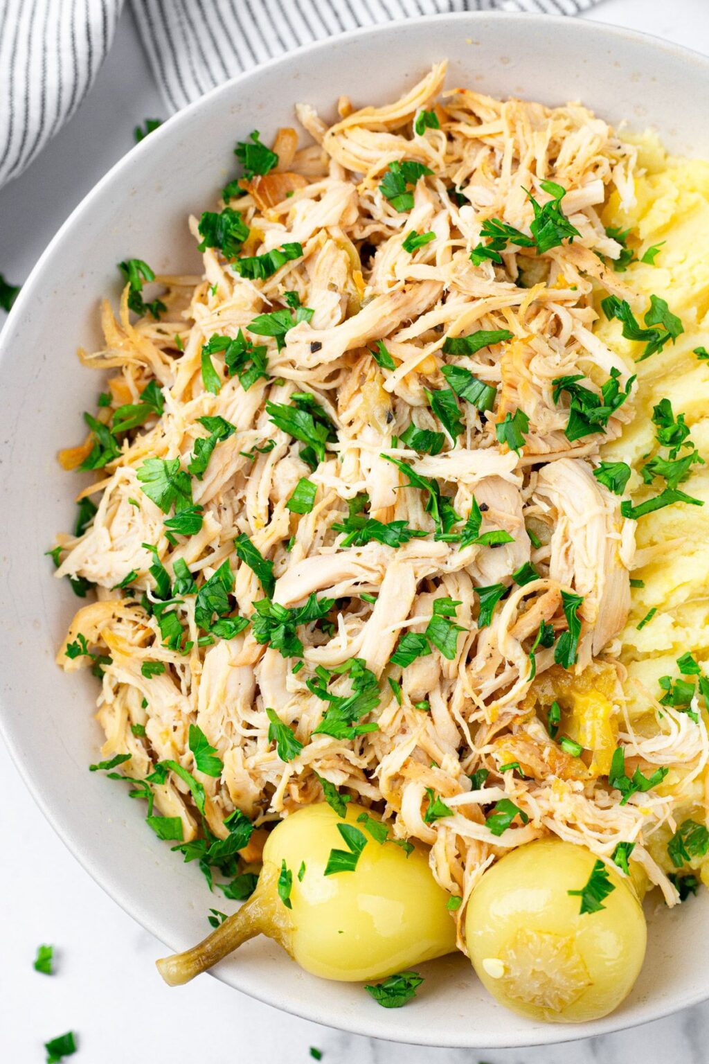27 High Protein Low Carb Dinners Under 450 Kcal - Cushy Spa