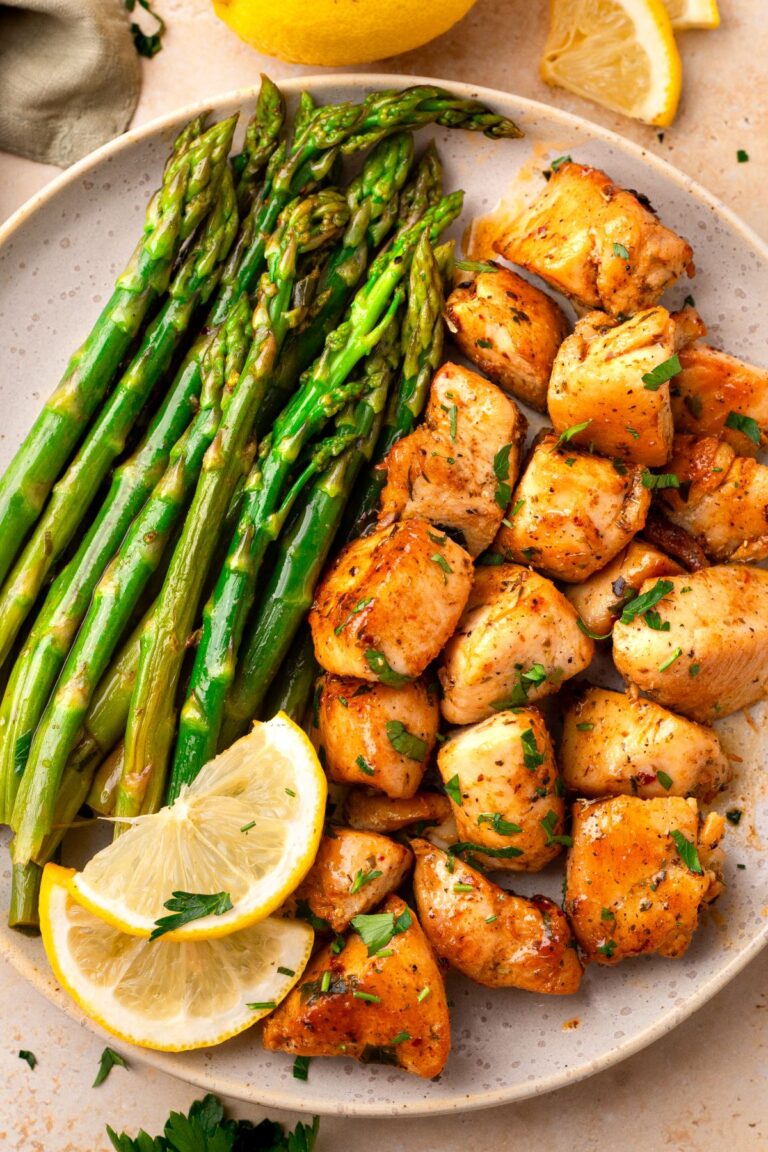 27 High Protein Low Carb Dinners Under 450 Kcal - Cushy Spa