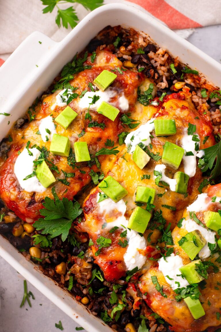 27 Lazy High Protein Meals Under 500 Kcal - Cushy Spa
